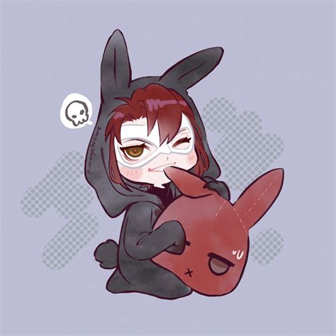Elliot On Twitter Rt Strange Lane White Stars Favorite Bunny