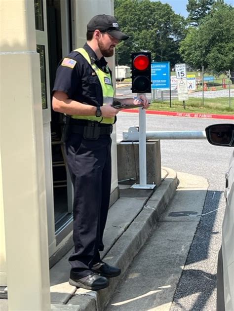 Security Services Integriward