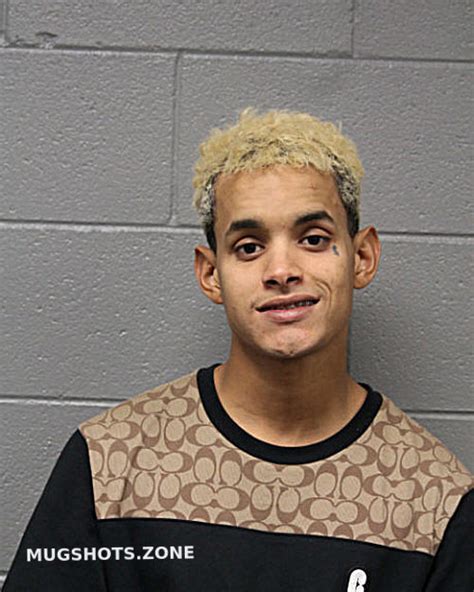 JOSE RAFAEL APONTE GARCIA 09 27 2023 Chicago Mugshots Zone