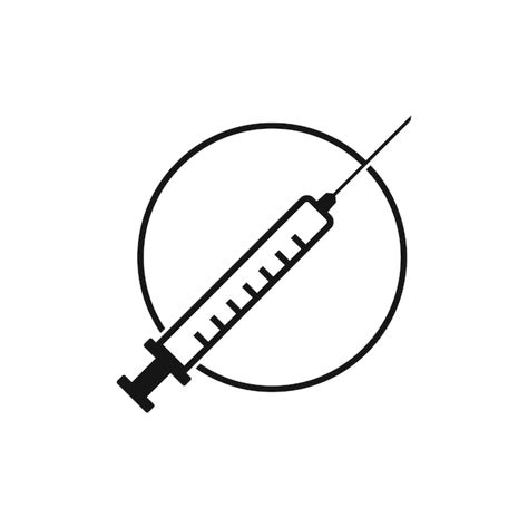 Tool Syringe Logo At Darcy Simoi Blog