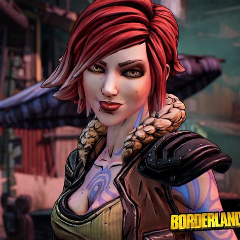 Borderlands 3 Lilith 4k 39 Wallpaper Pc Desktop