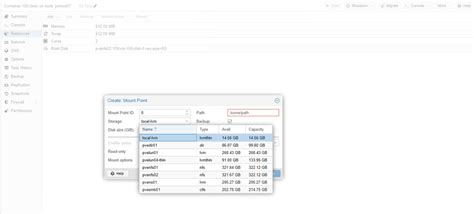 Overview Of Proxmox Virtual Environment