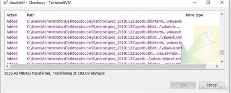 svn error can‘t connect to host xxxxx‘ 由于目标计算机积极拒绝，无法连接，的最快解决办法 孙叫兽的