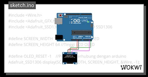 Wokwi Online ESP32 STM32 Arduino Simulator