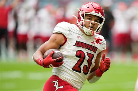 49ers Rookie Isaac Guerendo Finally Ready To Speed Into Nfl Career