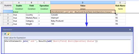 Value FlexRule Resource Hub
