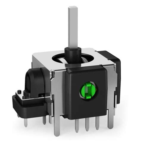 China Sensor Analog Potentiometer Joystick For Ps4 Factory
