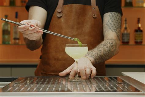 Eastside Cocktail Recipe By Drinksworld