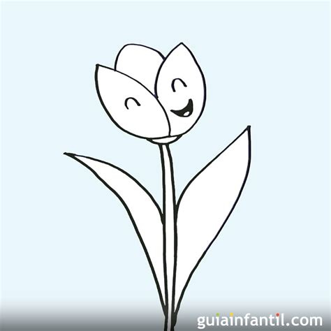 Top 176 Como Dibujar Flores Bonitas Paso A Paso Anmb Mx