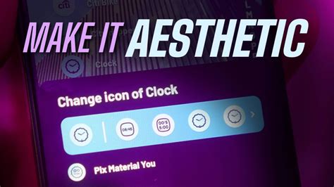 Cambiare Le Icone Delle App Sul Tuo Telefono Android