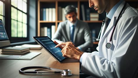 Maximizing HCP Engagement Leveraging Data And Analytics For Effective Omnichannel Strategies