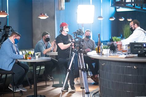 What Went Down At The Diageo World Class Canada Bartending Competition