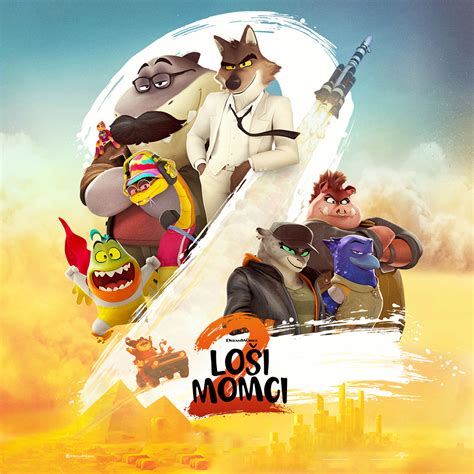 Multiplex Dolly Bell Andrićgrad Visegrad