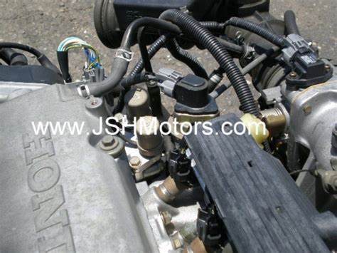 Jdm D15b 2 Stage Vtec Long Block 699