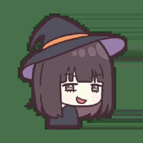 Menhera Chibi By Animestickerr — Whatsapp Stickers Pack