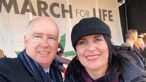 Anti Lgbtq Crusader Caroline Aderholt Leader Of The Right Wing Organization Concerned Women For