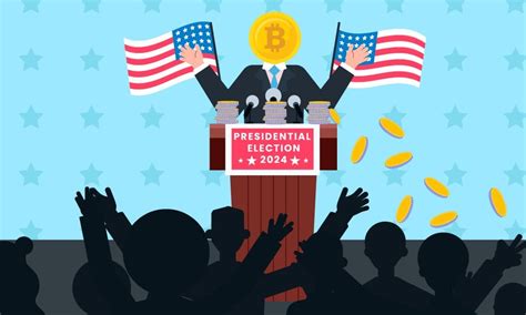 The Connection Between The 2024 Us Presidential Election And