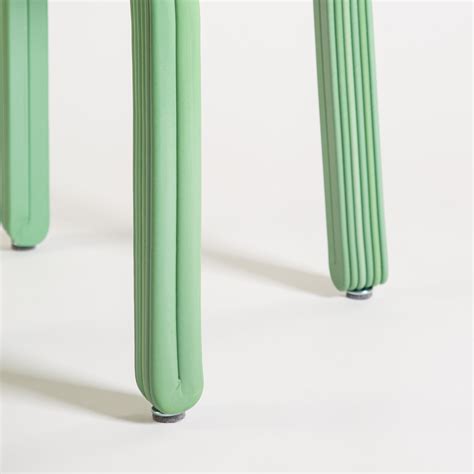 Chubby Chair By Dirk Van Der Kooij In Moss For Sale At 1stdibs