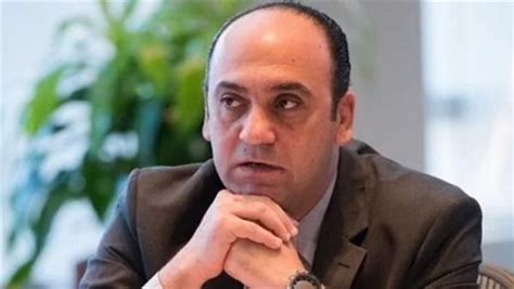 خلفًا لـ حسن عبد الشافي تعيين اللواء عمرو عادل قائمًا بأعمال رئيس