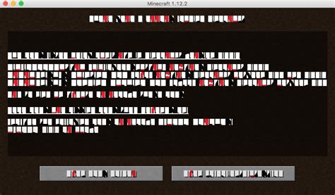 Mods Aren T Showing 1 12 2 Forge Support Bug Reports Forge Forums