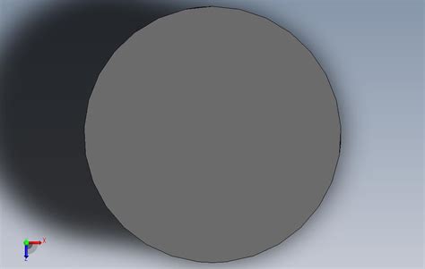 旋转门 Solidworks 2014 模型图纸免费下载 懒石网