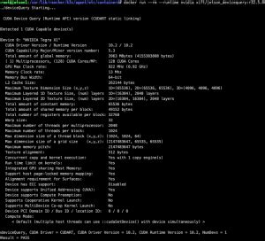 Run An Edge AI K S Cluster On NVIDIA Jetson Nano Boards SUSE Communities