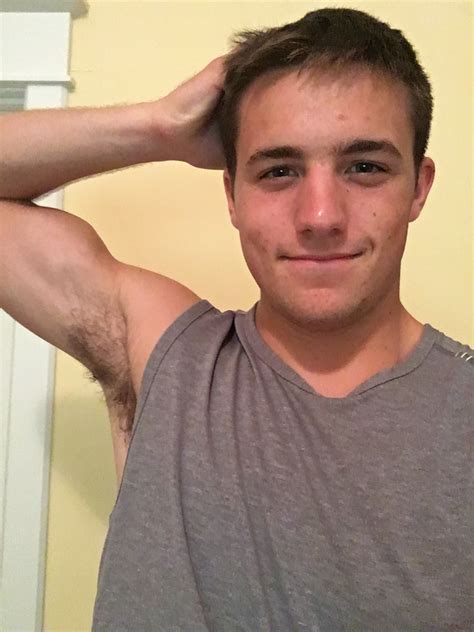 Cute Boy Pit Scrolller