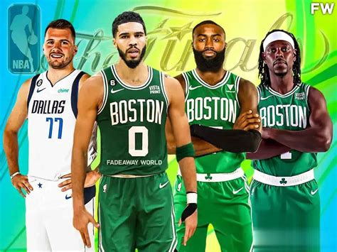 Nba2023 24赛季总决赛mvp热门候选：美媒评选前五名