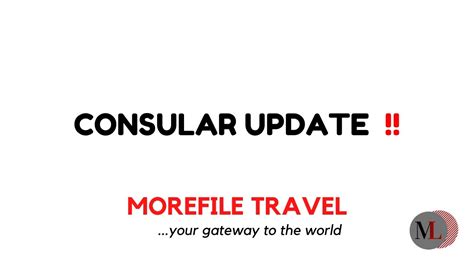 Consular Notification And Access Manual Pdf