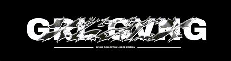 Xg Grl Gvng Alpha Collection Behance