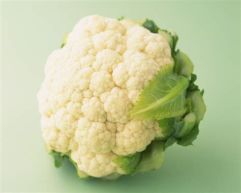 冬が旬！カリフラワーの注目成分と使い方 食と健康 All About
