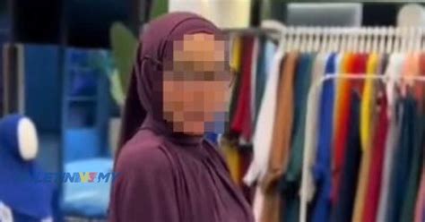 Dakwa Melayu Malas Polis Terima 7 Lagi Laporan Terhadap Wanita