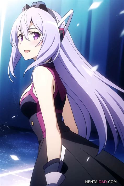 Sylvia Lyyneheym Sex The Asterisk War Hentaidad
