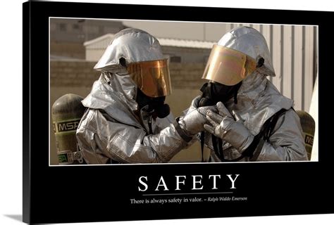 Safety Awareness Quotes
