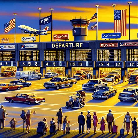 Flughafen Kirksville Irk Abflug Abflüge Flight Info
