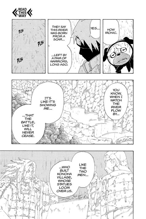 Cbr Controversy Rnaruto