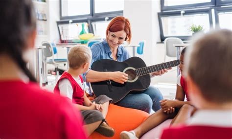 Connecting Musicals To Classroom Learning