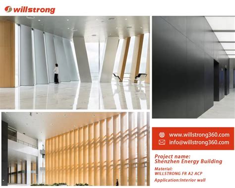 Willstrong On Linkedin Willstrong Acp Façade Buildingmaterials Buildingfaçade Interiordesign