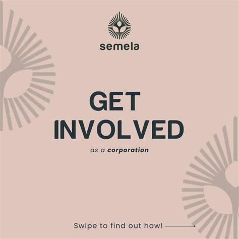 semela foundation on linkedin corporategiving helpsemela
