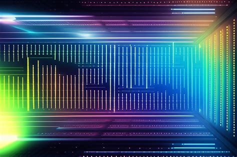 Ai产生的 编程 技术 Pixabay上的免费图片