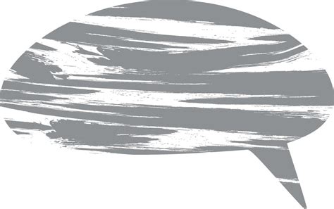 Artistic Speech Bubble Graphic Illustration 54824481 Vector Art At Vecteezy