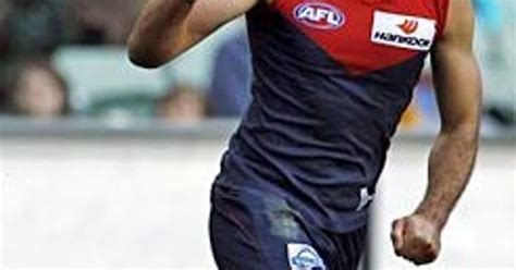 Green Wins Keith ‘bluey Truscott Trophy