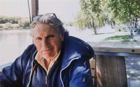 Tijd Van Leven Rieks Hatzmann 1952 2022 Was Koeienvriend En