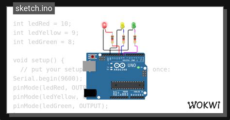 Shaifulloh Firnanda Xitbsm2 Wokwi ESP32 STM32 Arduino Simulator