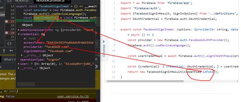 Pr Social Web Login Fail Because Wrong Idtoken Variable Issue Baumblatt Capacitor