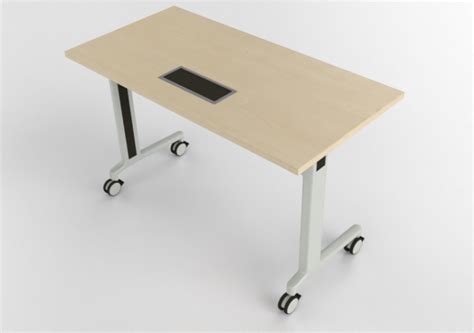 Bim Objects Free Download 3d Desks Rectangular Desk Senator