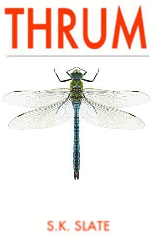Thrum By Sk Slate Goodreads
