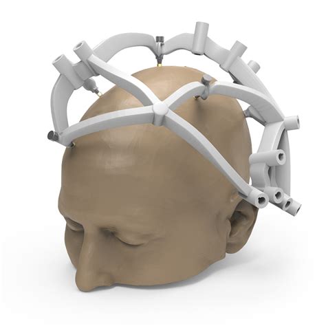 Starfix Multi Oblique Platform Fhc