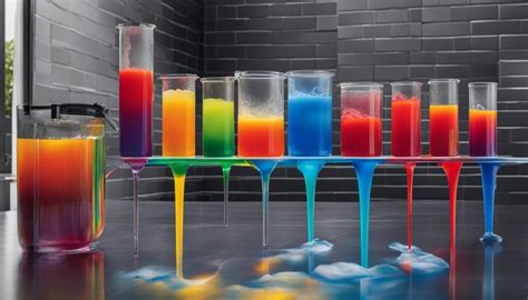 Polyethylene Melt Point Guide For Singapore Experts